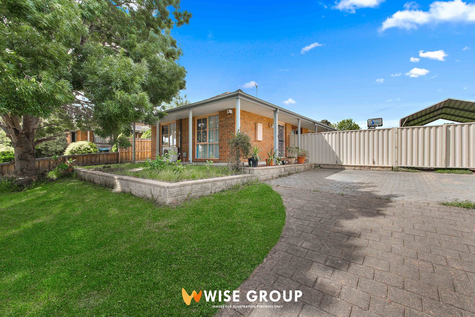 49 Lantana Drive, Narre Warren VIC 3805 - House For Rent | Domain