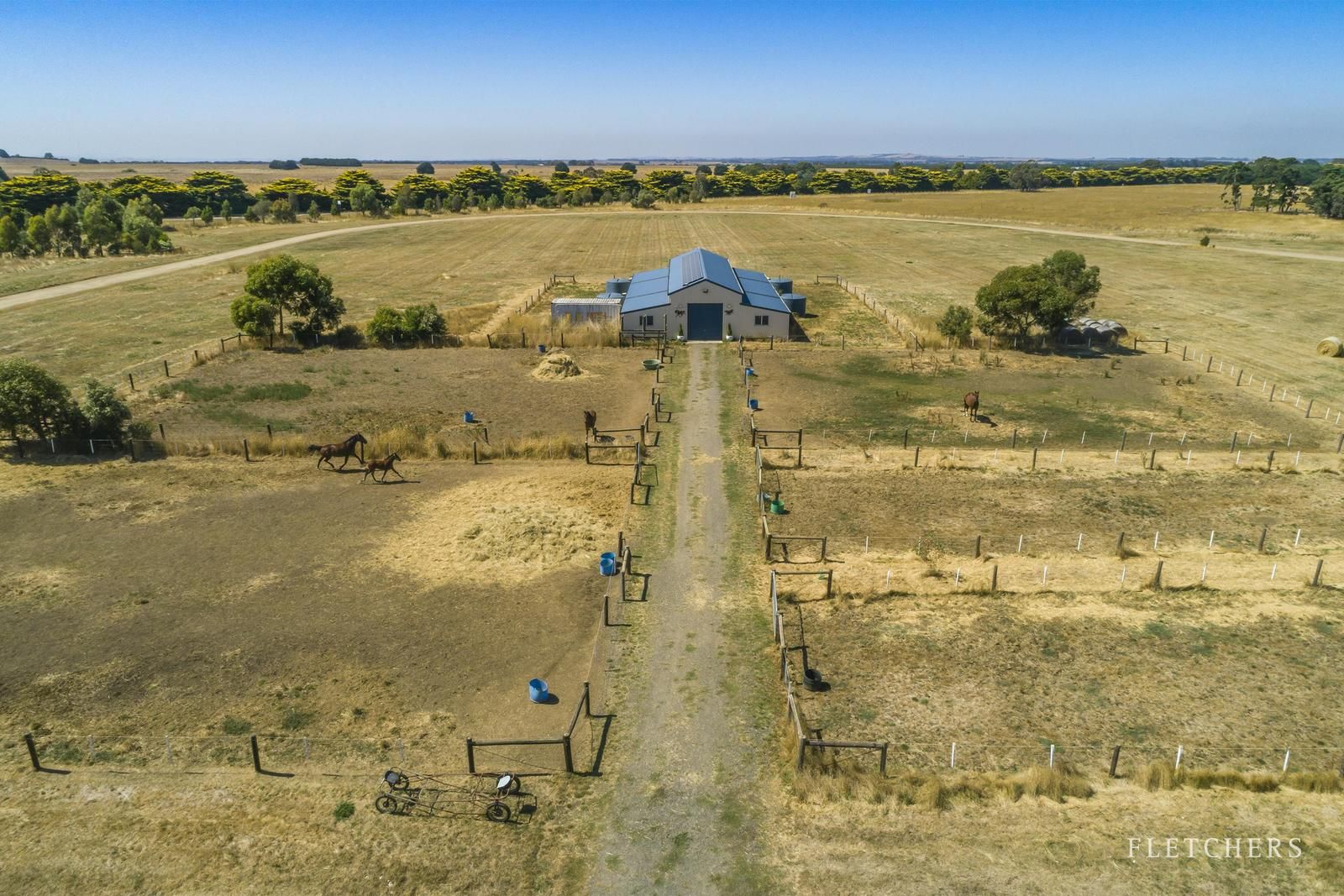 1646 Kilmore Road, Monegeetta VIC 3433 | Domain