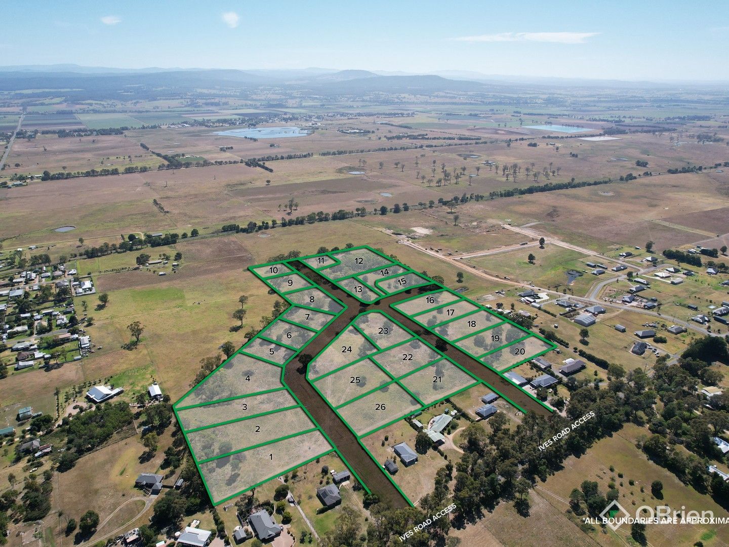 35 Ives Road, Lindenow South VIC 3875 - Vacant Land for Sale | Domain