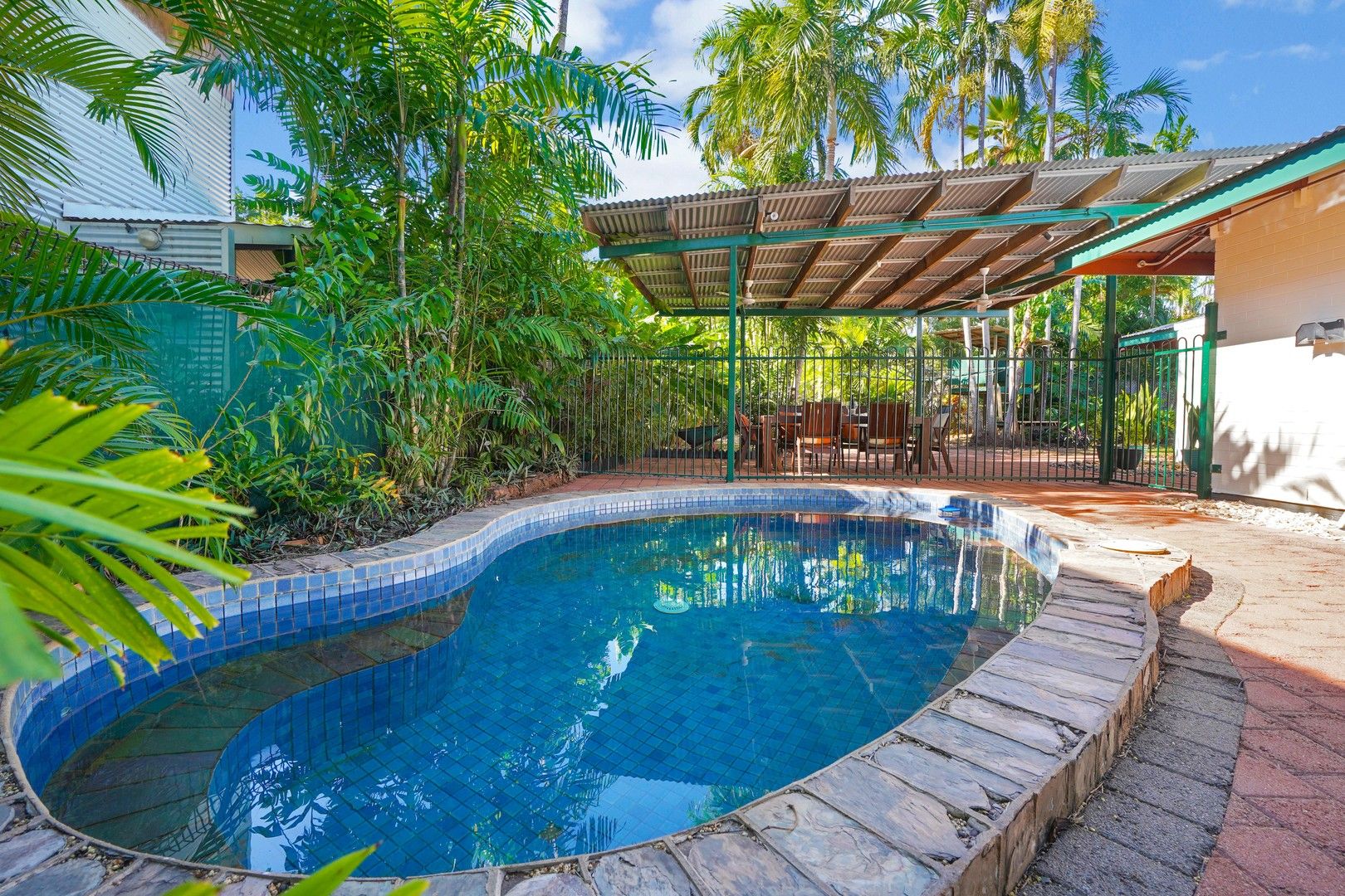 38 Nemarluk Drive, Ludmilla NT 0820 | Domain
