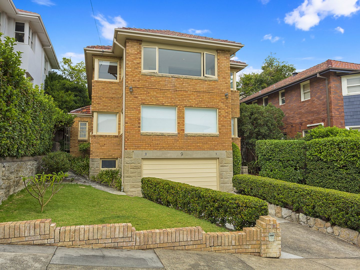 2/9 Samora Avenue, Cremorne | Property History & Address Research | Domain