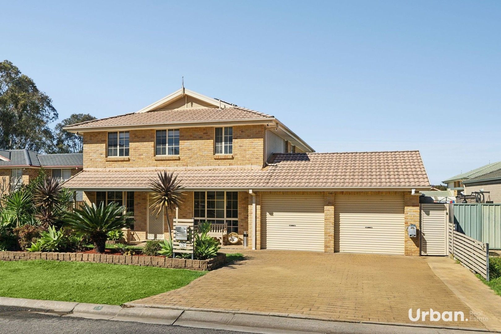 19 Gladstone Close, West Hoxton NSW 2171 | Domain