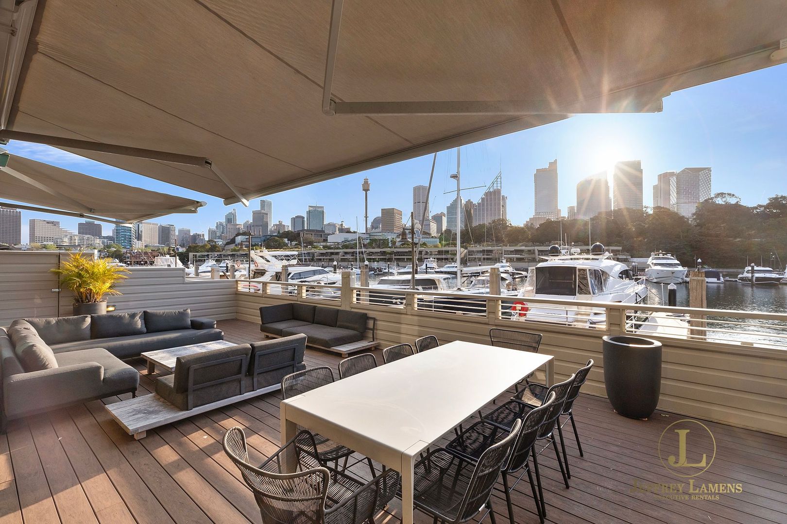 110/6 Cowper Wharf Roadway, Woolloomooloo NSW 2011 - Apartment For Rent ...