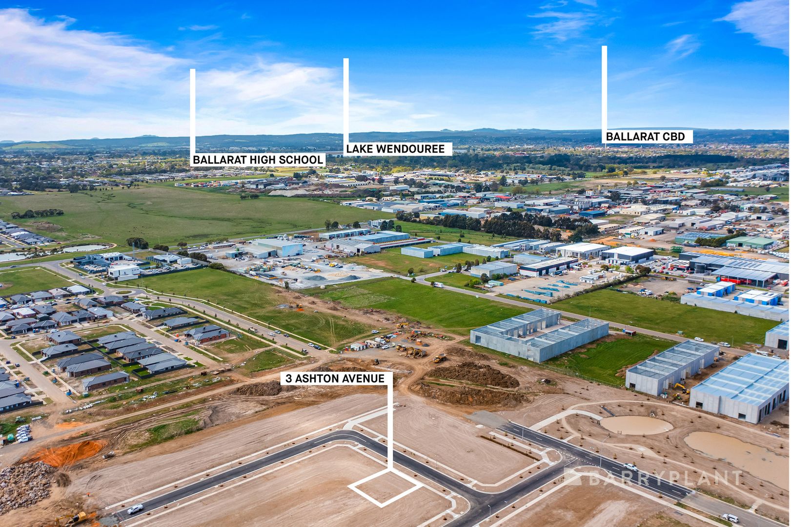 3 Ashton Avenue, Winter Valley VIC 3358 | Domain