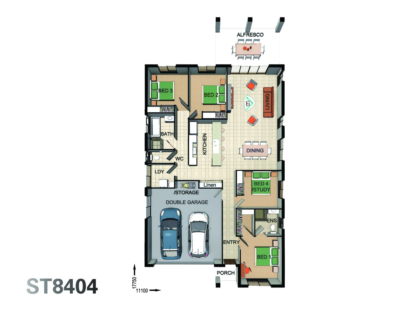 Lot 37 Fairways Prec, Coral Cove QLD 4670 | Domain