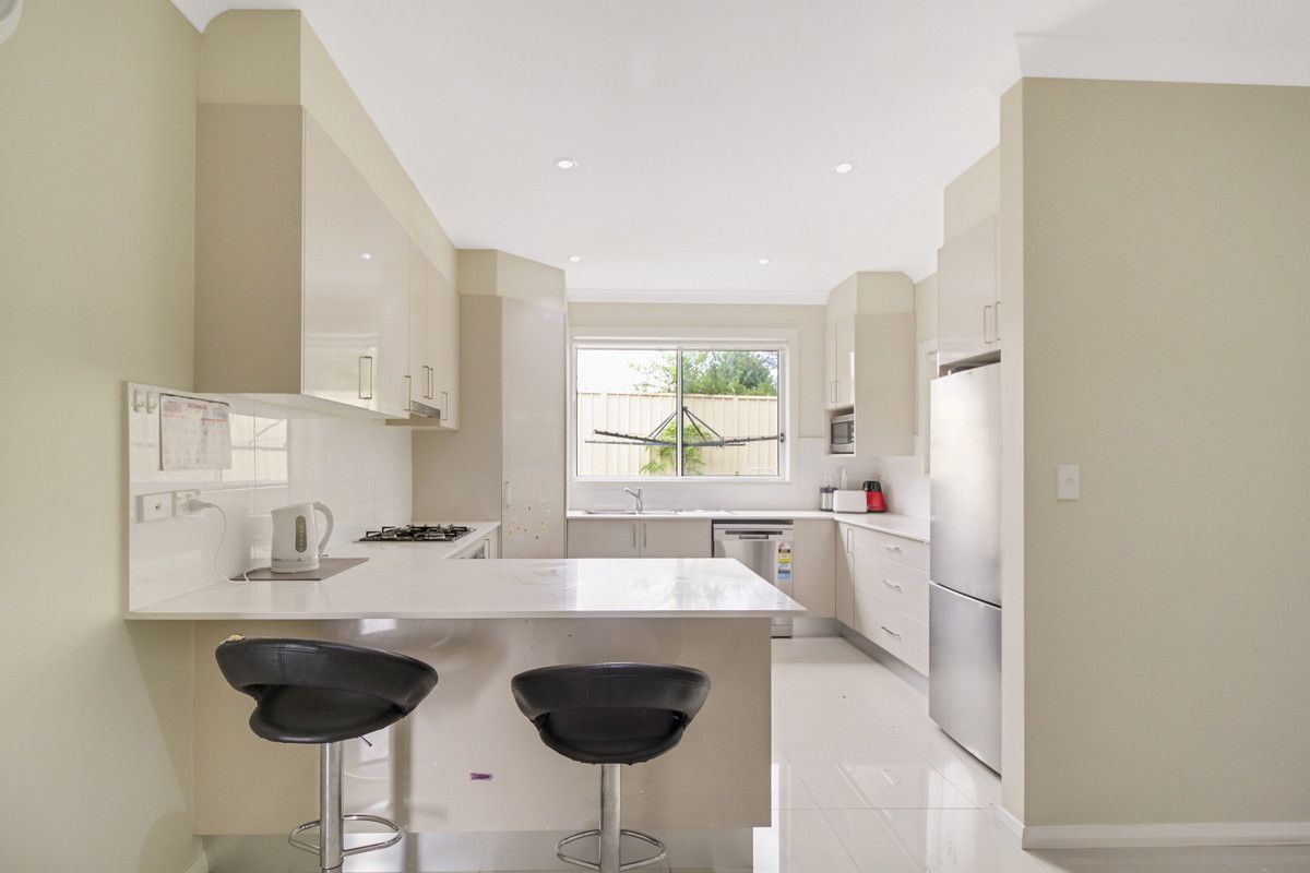 58a Albert Street, Unanderra NSW 2526 - House For Rent | Domain