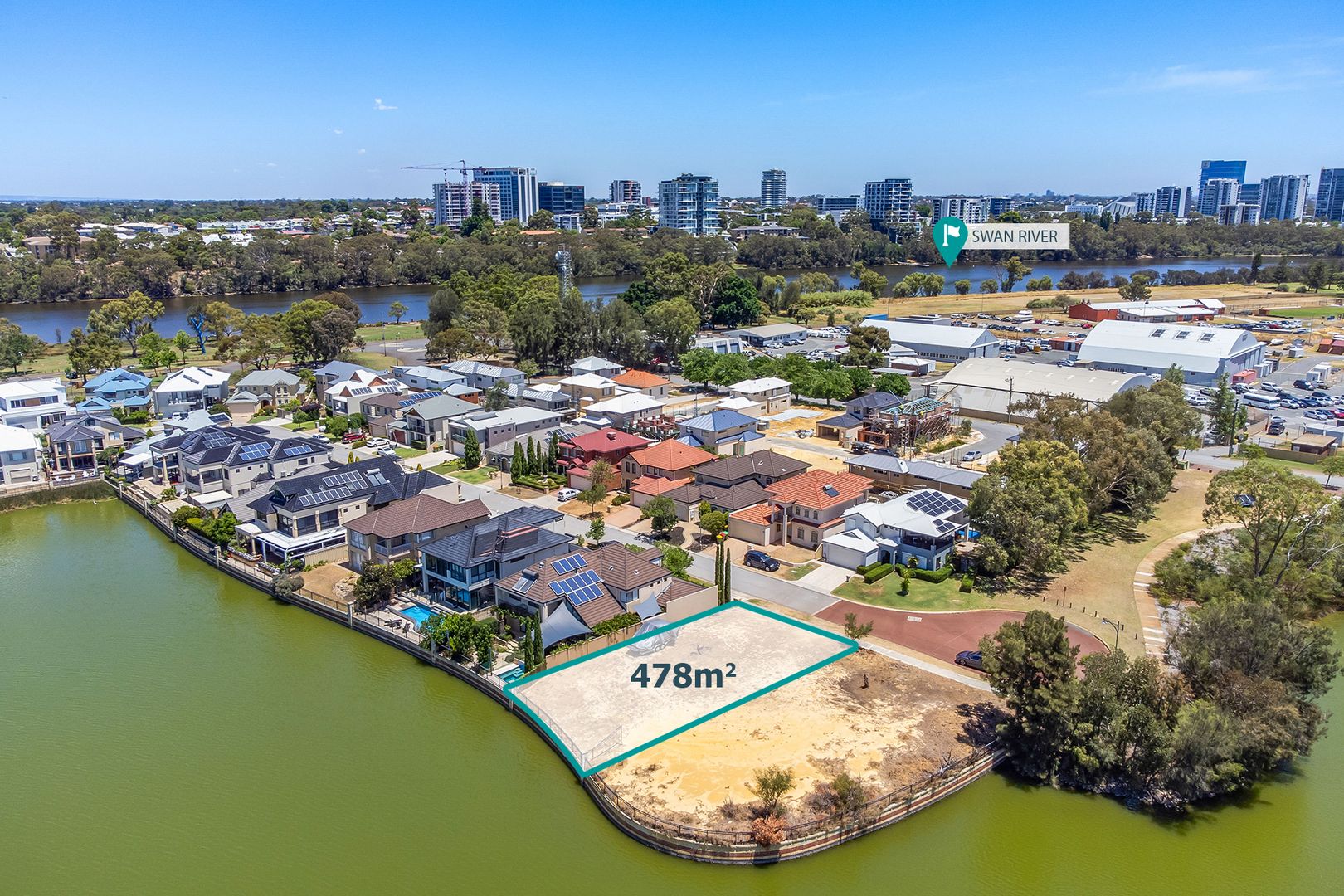 22 Sopwith Elbow, Maylands WA 6051 | Domain