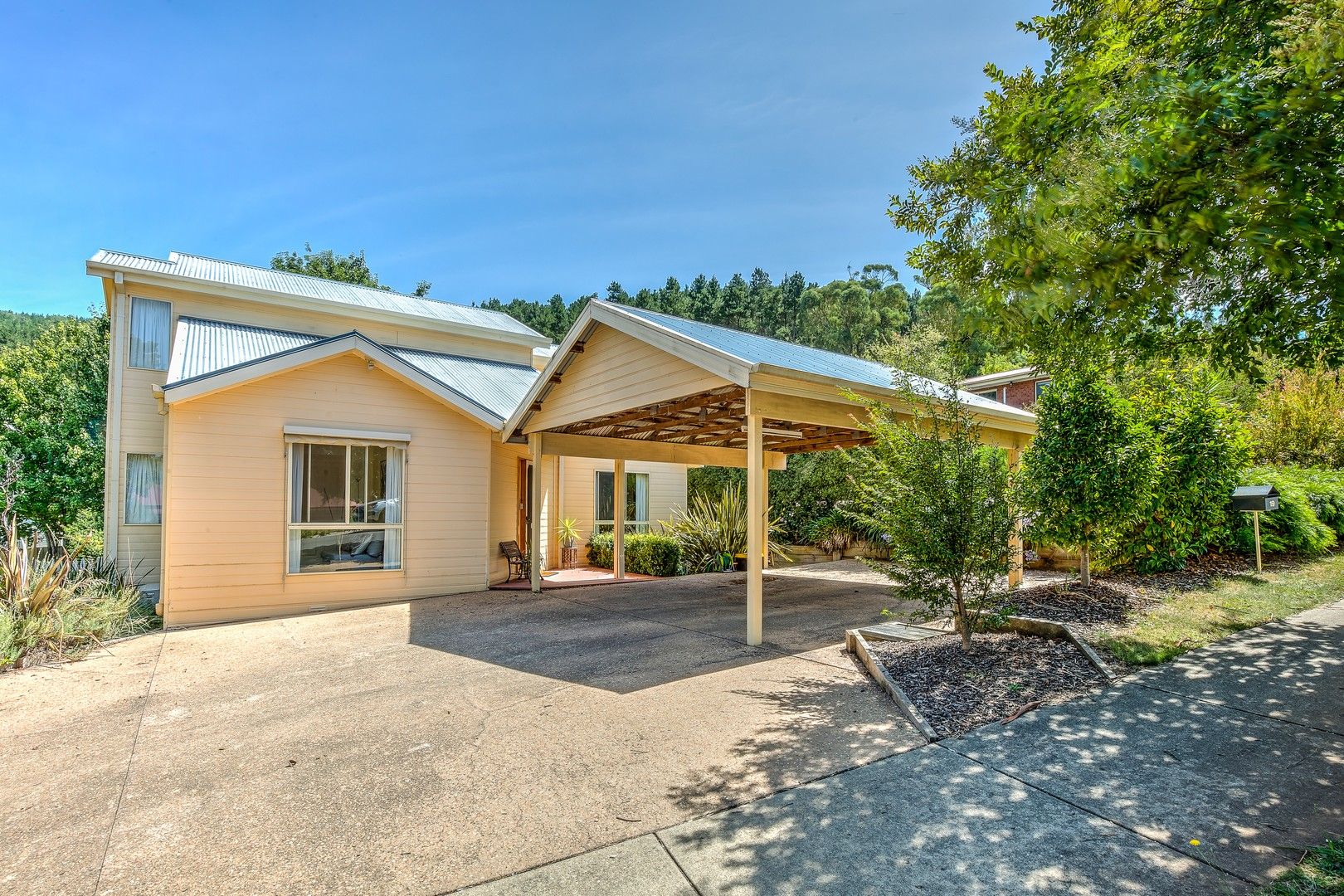 19 Norman Court, Bright VIC 3741 | Domain