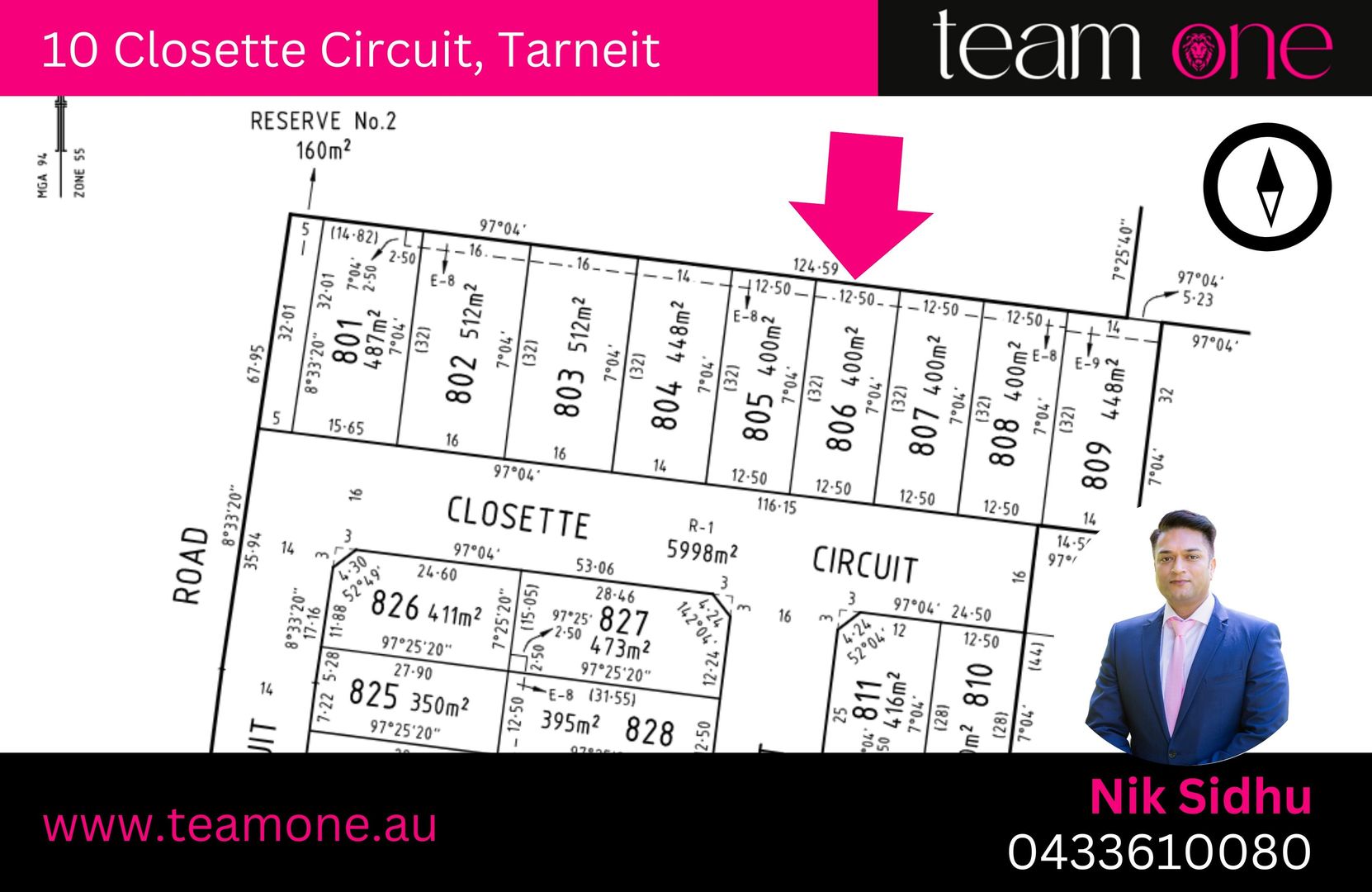 10 Closette Circuit, Tarneit VIC 3029 | Domain