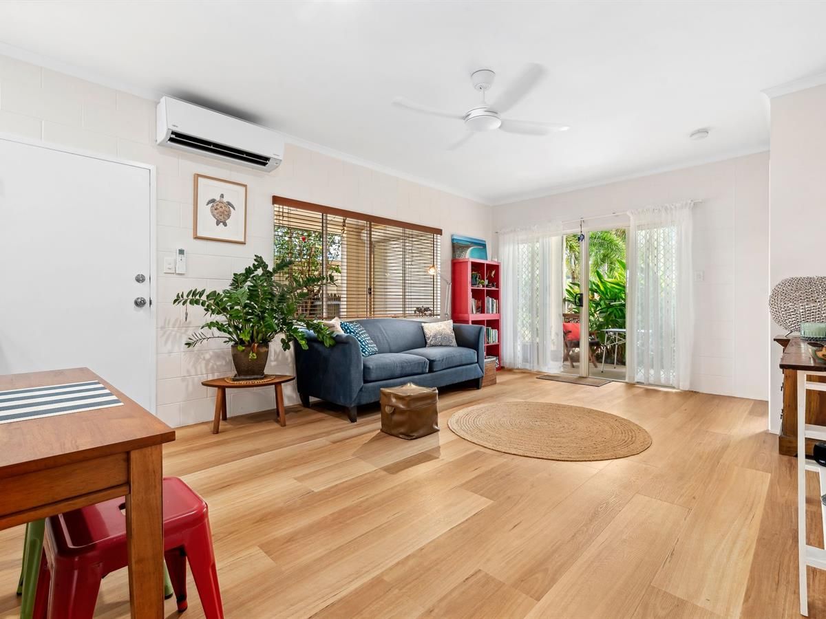 3 Sherwood Close, Brinsmead QLD 4870 - House For Rent - $600 | Domain