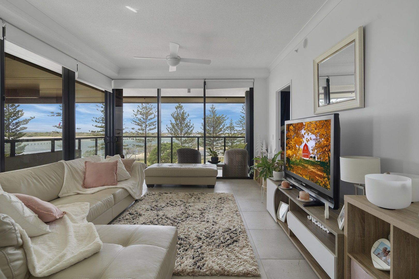 401/372 Marine Parade, Labrador QLD 4215 - Apartment For Rent - $680 ...