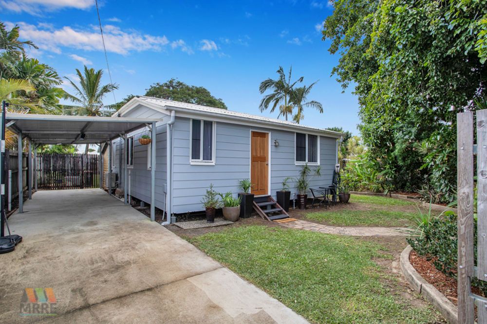 2 Aitken Street, West Mackay | Property History & Address Research | Domain