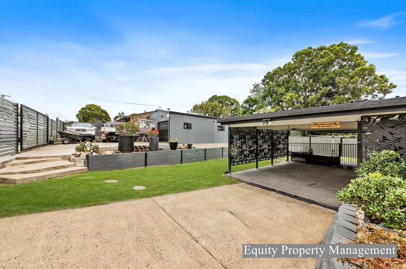 7 Hume Way, Redbank Plains QLD 4301 - House For Rent - $660 | Domain