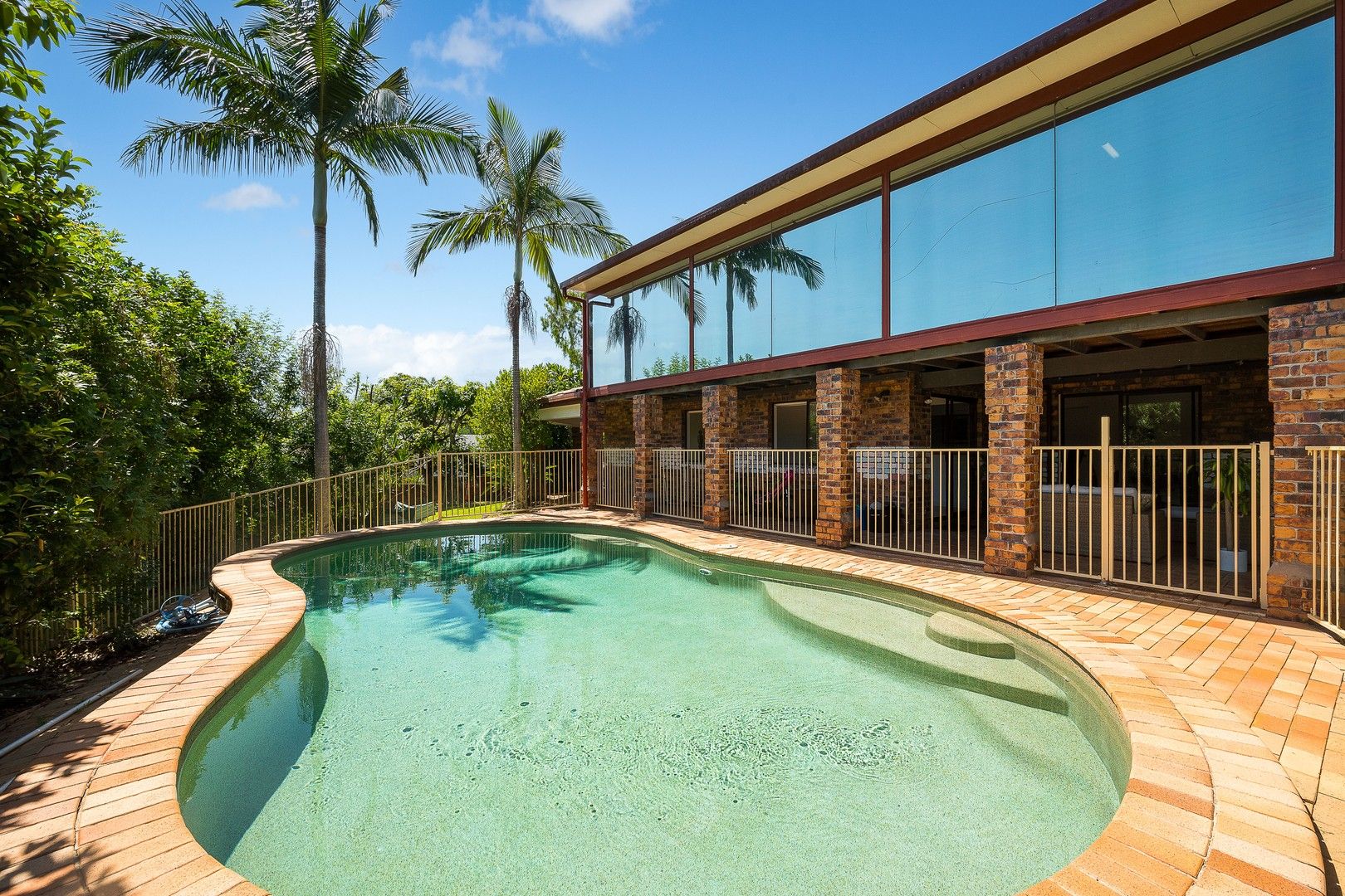 5 Garnet Court, Kenmore QLD 4069 - House For Rent | Domain