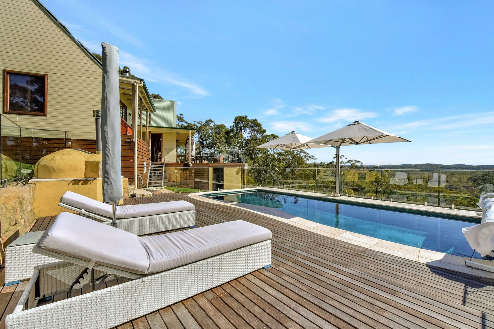 19 Private Road 3, Bucketty NSW 2250 - House for Sale | Domain