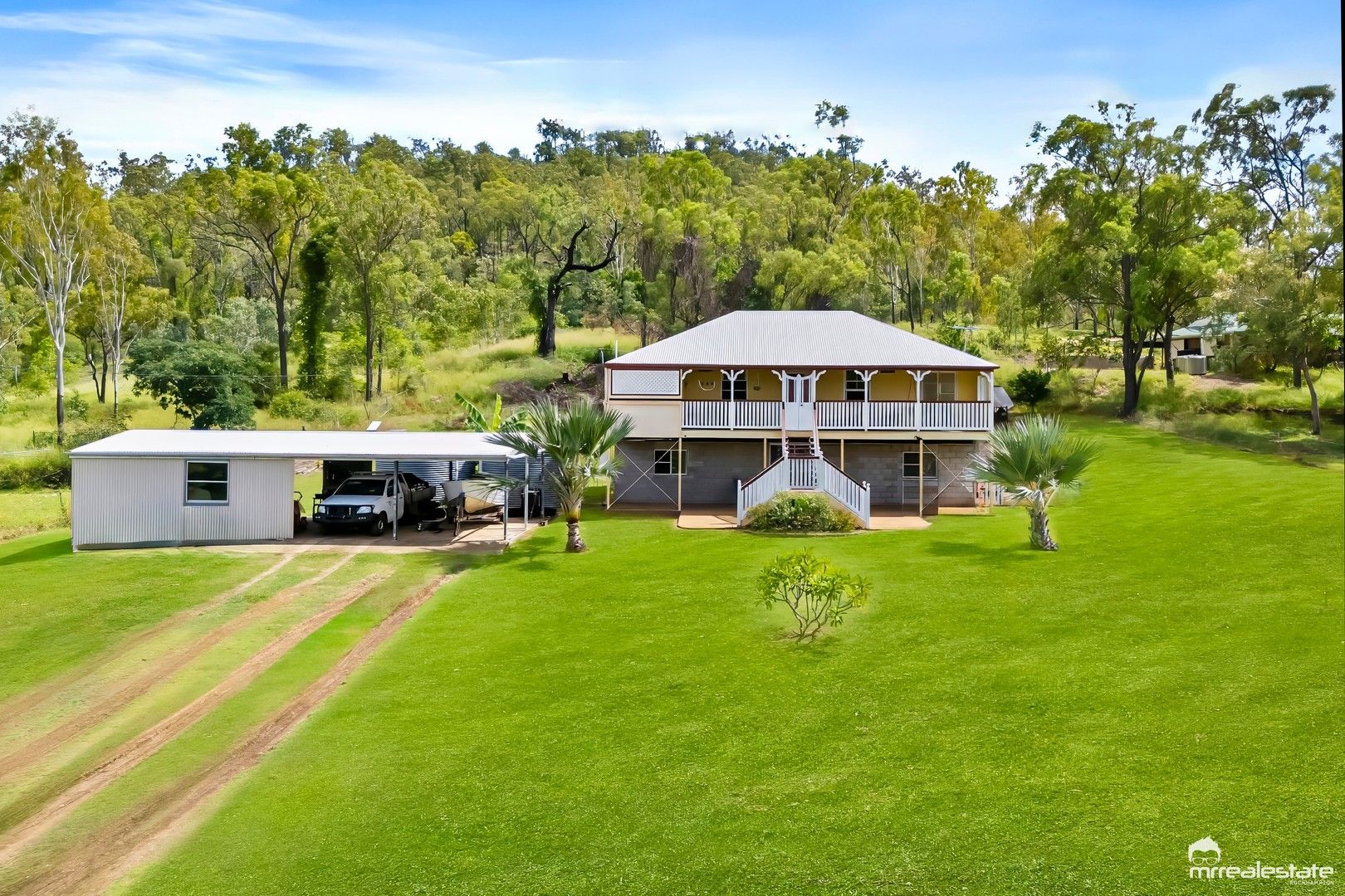 31 Neerkol Road, Stanwell QLD 4702 | Domain