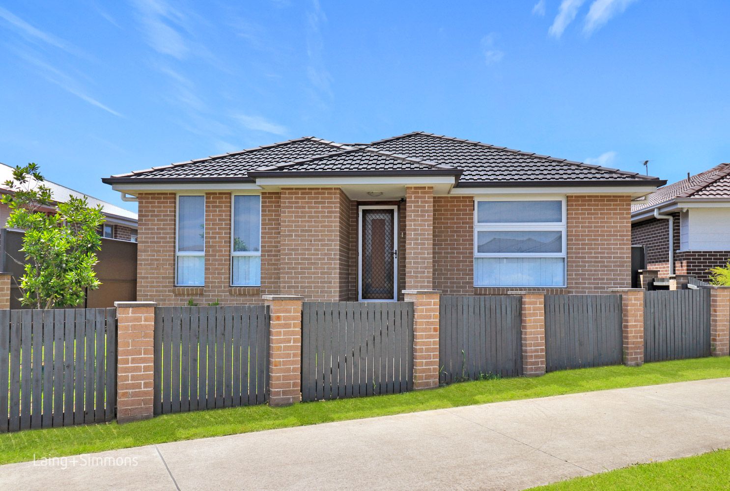 8 Burnet Court, Ropes Crossing | Property History & Address Research ...