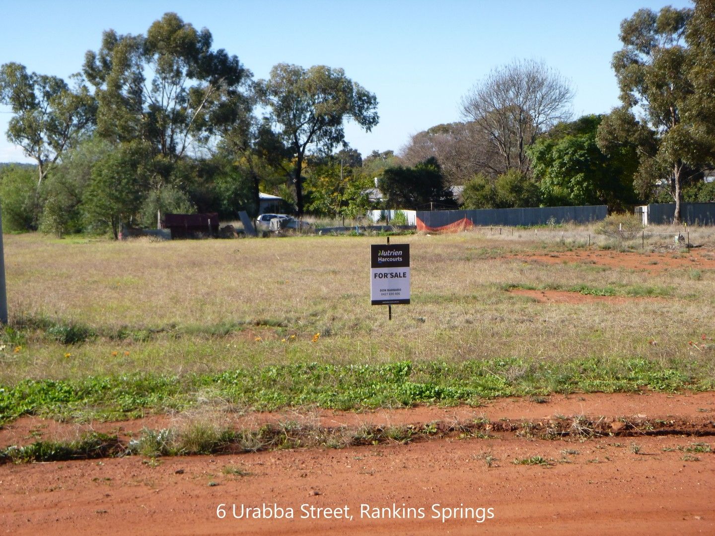 6 & 8 Urabba Street, Rankins Springs NSW 2669 | Domain