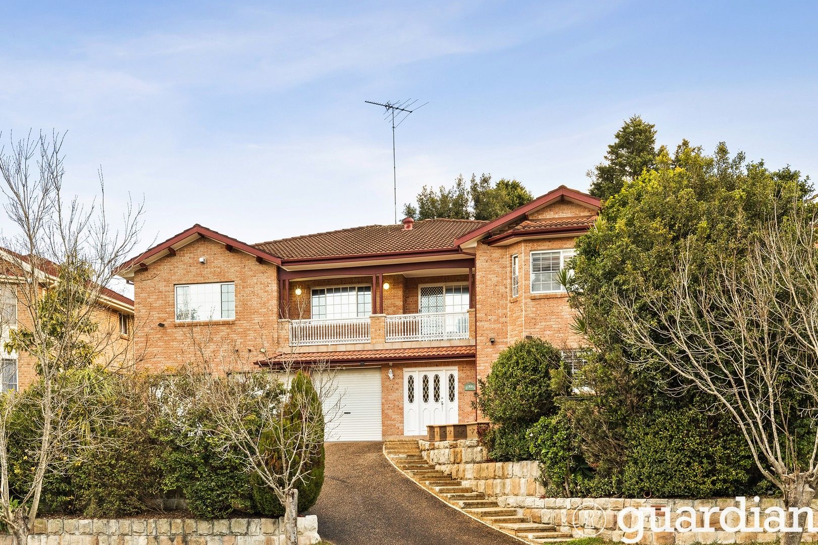 143 Ridgecrop Drive, Castle Hill NSW 2154 | Domain