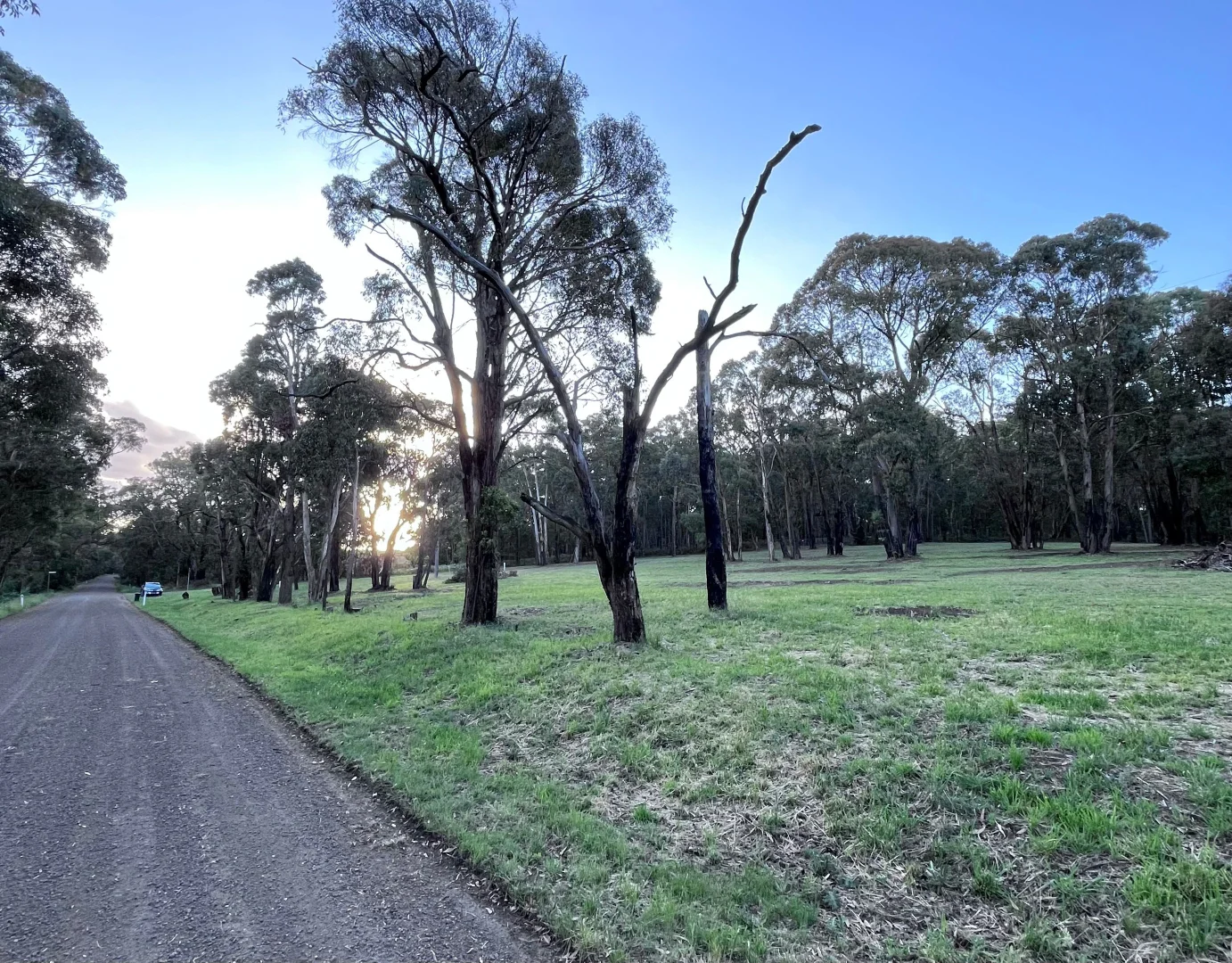 Lot 9 Coates Road, Snake Valley VIC 3351 | Domain
