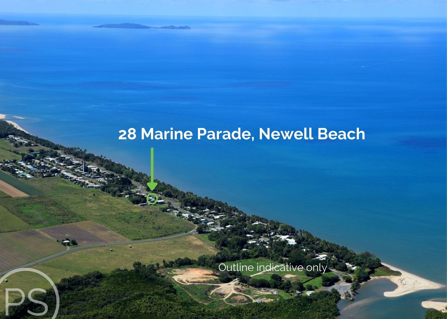 28 Marine Parade, Newell QLD 4873 | Domain