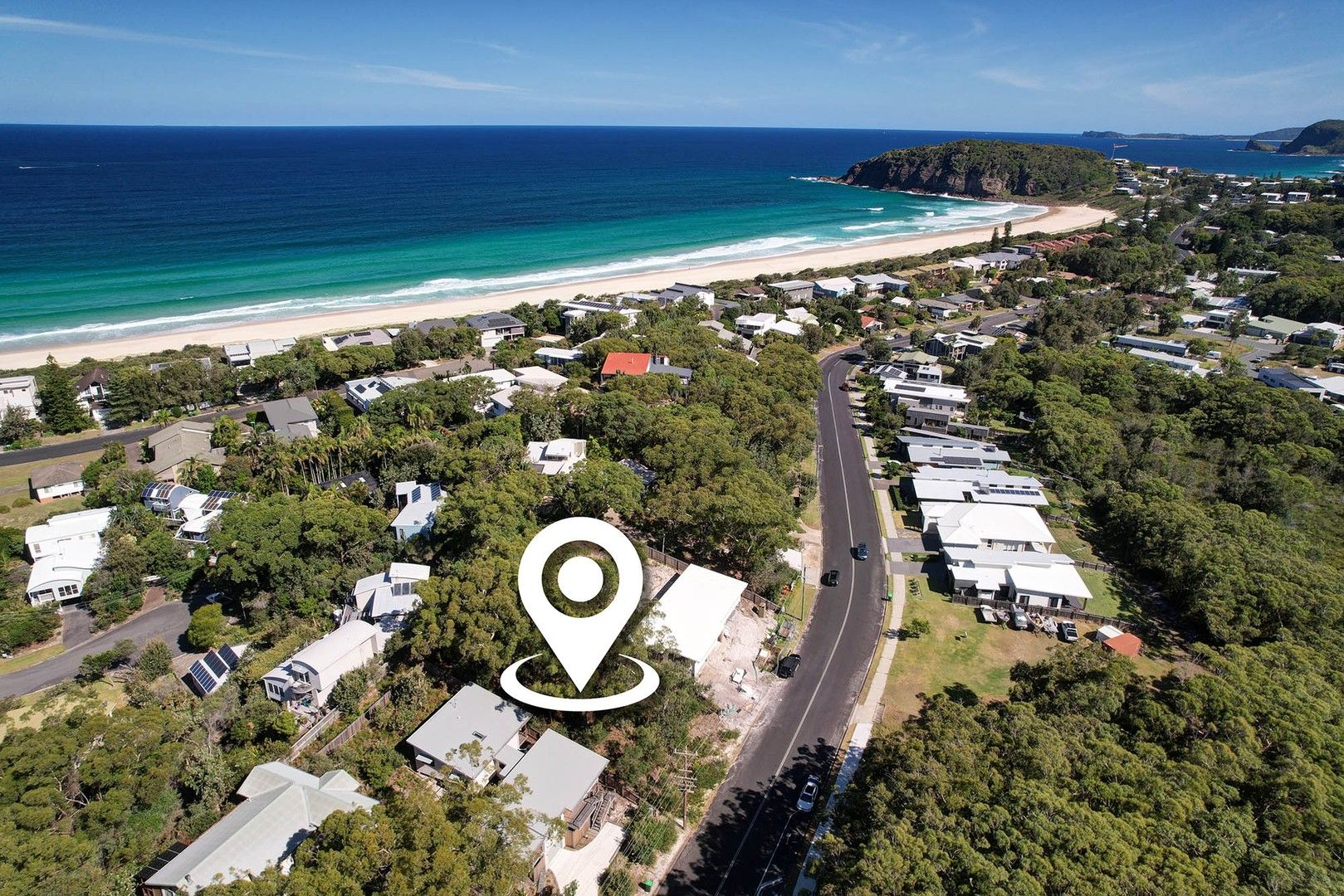 44 Boomerang Drive, Boomerang Beach NSW 2428 | Domain