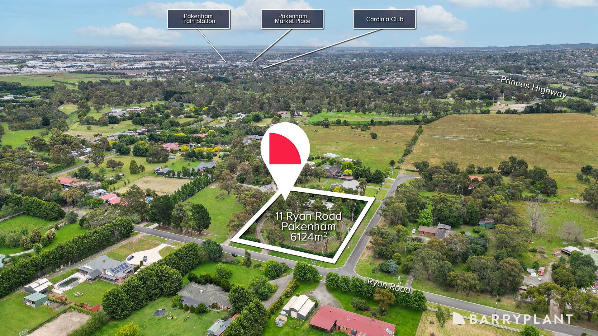 11 Ryan Road, Pakenham VIC 3810 | Domain
