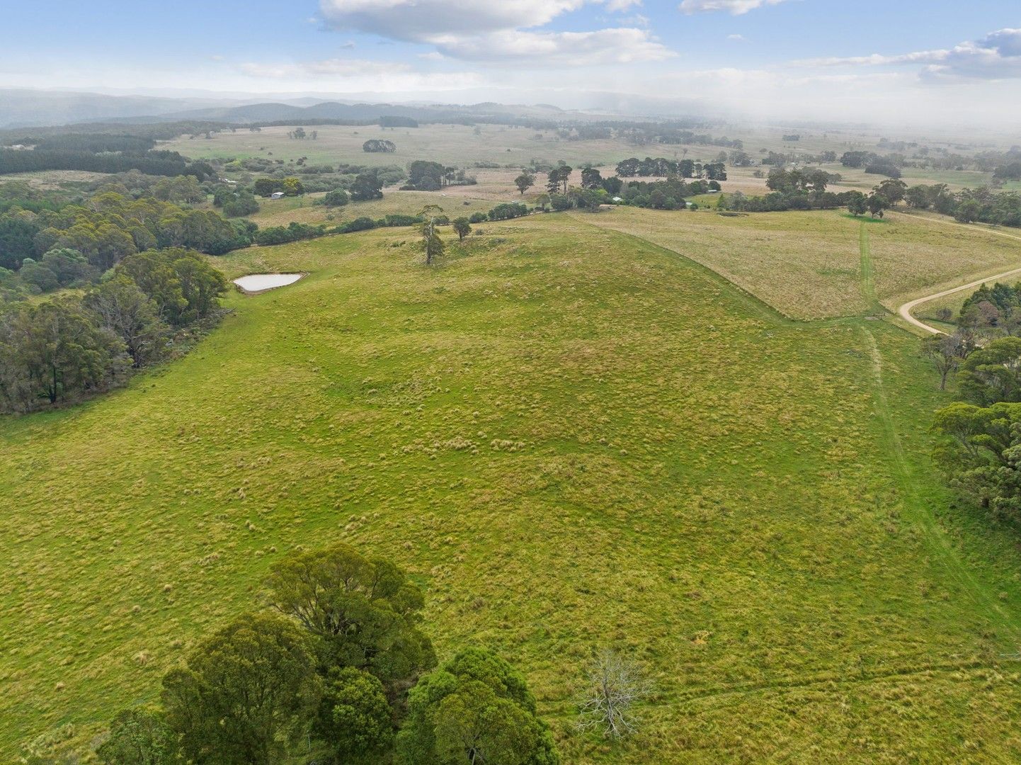 65 Sawyers Ridge Road, Braidwood NSW 2622 - Farm for Sale - $1,600,000