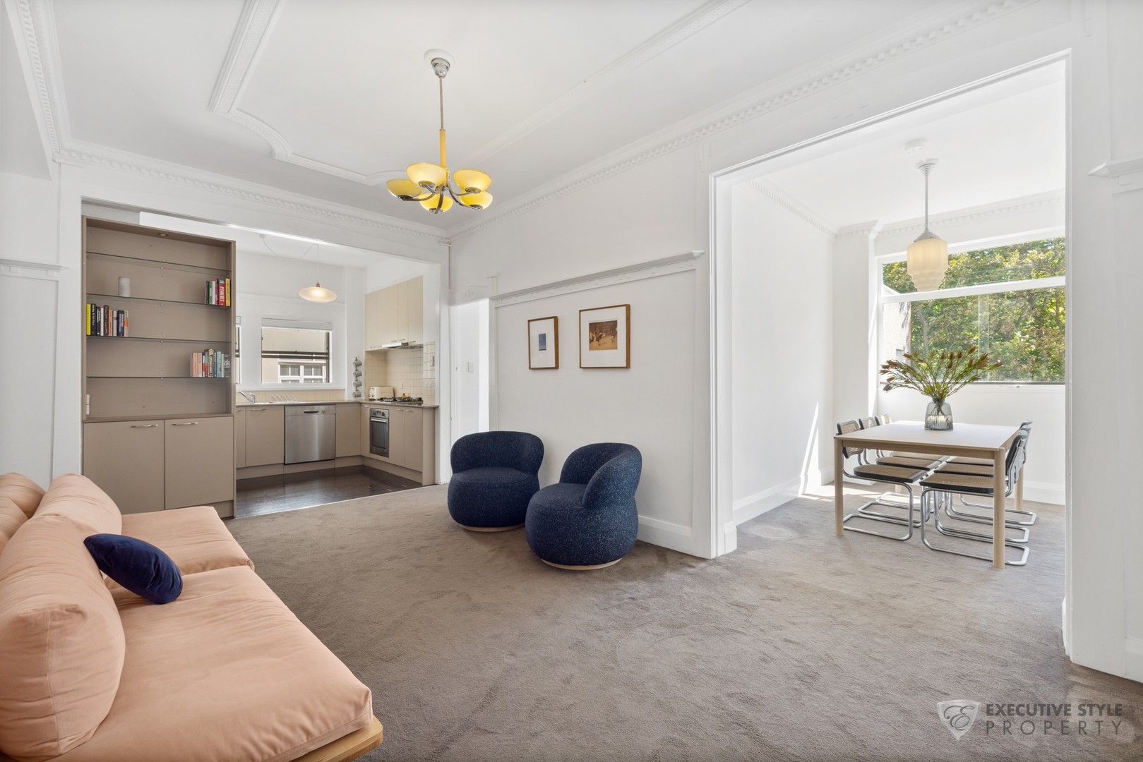 20A/6A Greenknowe Avenue, Potts Point NSW 2011 - Apartment For Rent ...