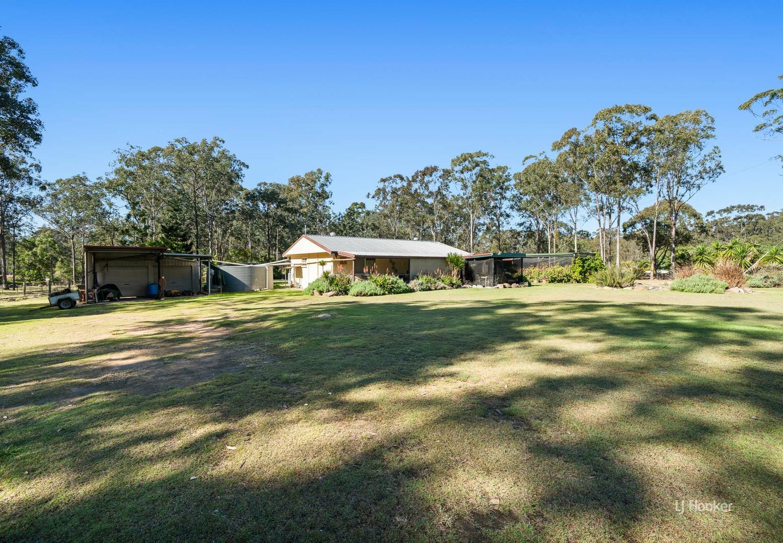 192 Franks Road, Taromeo QLD 4314 - House for Sale | Domain