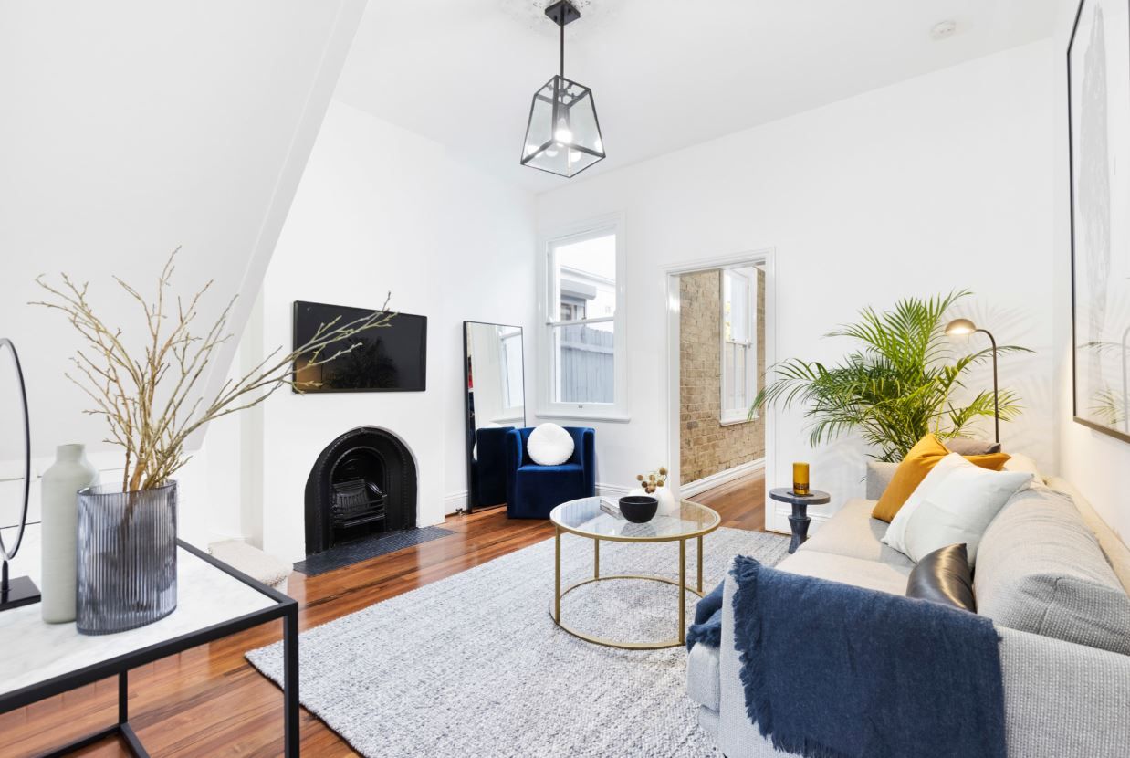 40 Carlisle Street, Leichhardt NSW 2040 - House For Rent | Domain