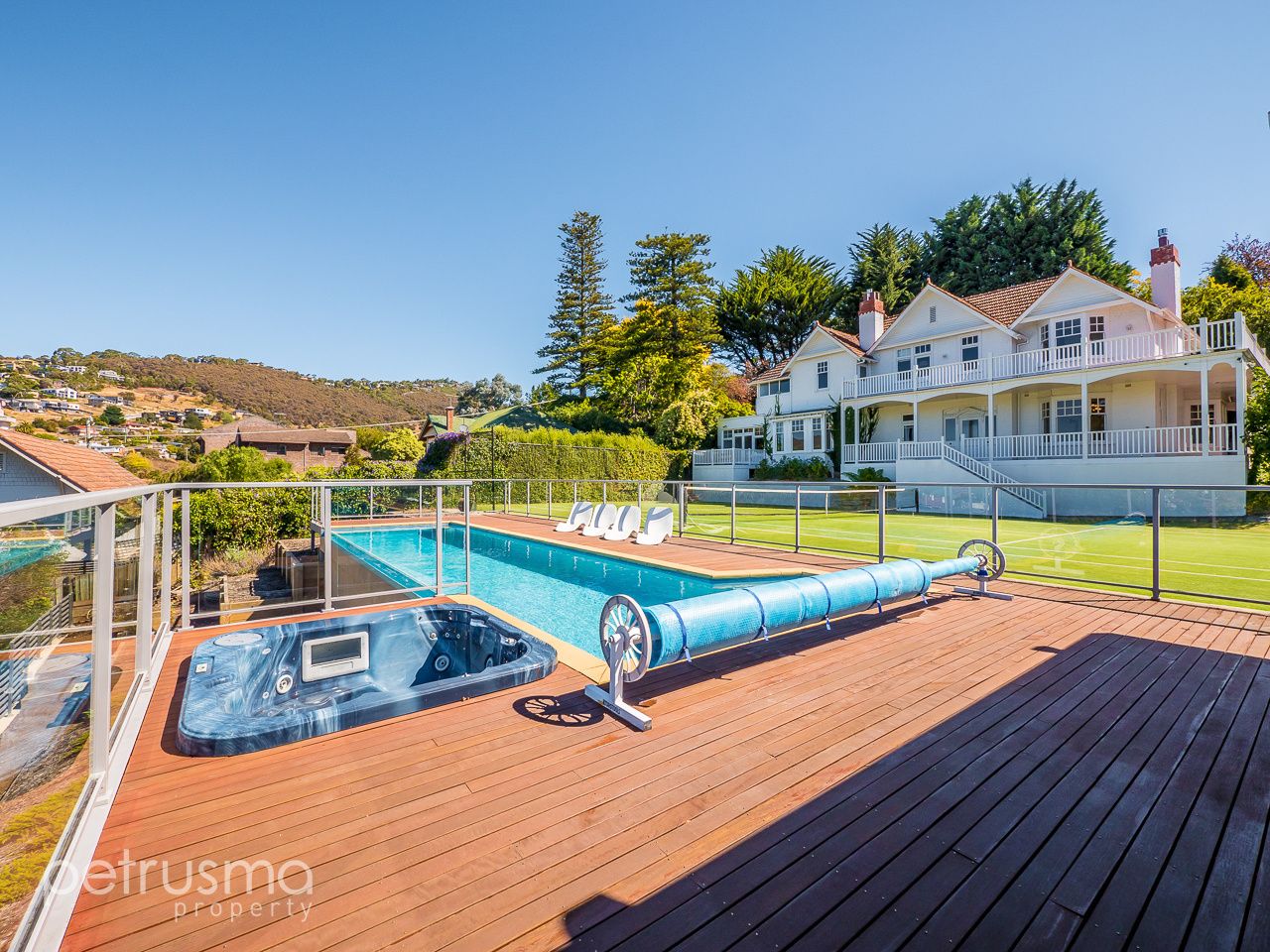 334 Davey Street, South Hobart | Property History & Address Research ...
