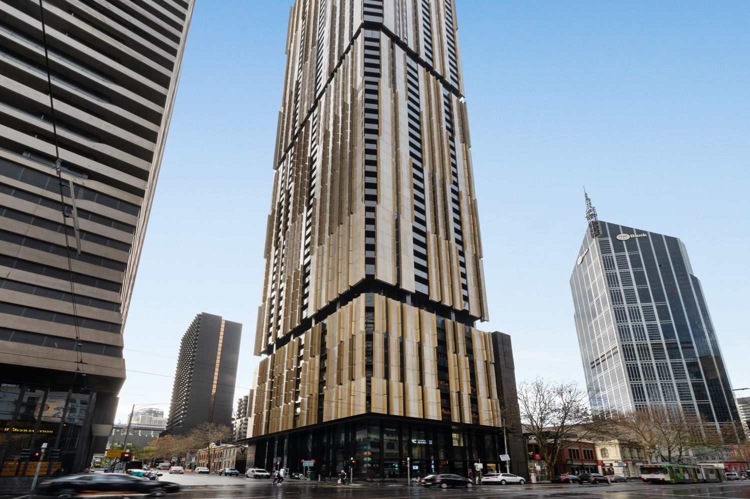 3008/81 A'beckett Street, Melbourne VIC 3000 - Apartment For Rent | Domain