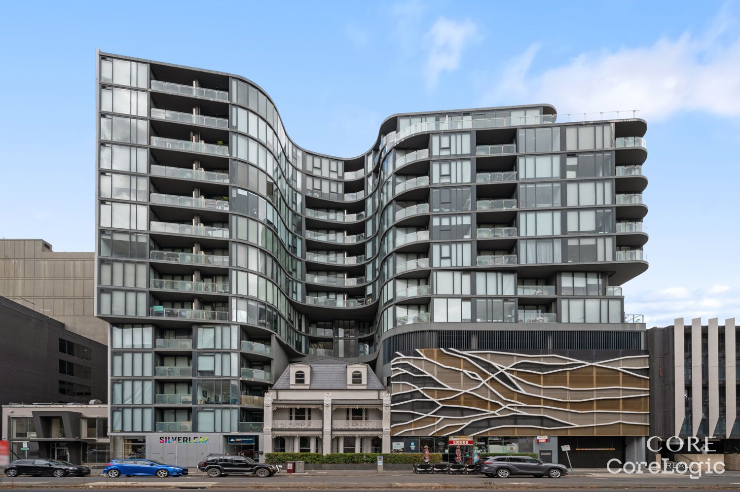 1106/338 Kings Way, South Melbourne VIC 3205 - Apartment For Rent | Domain