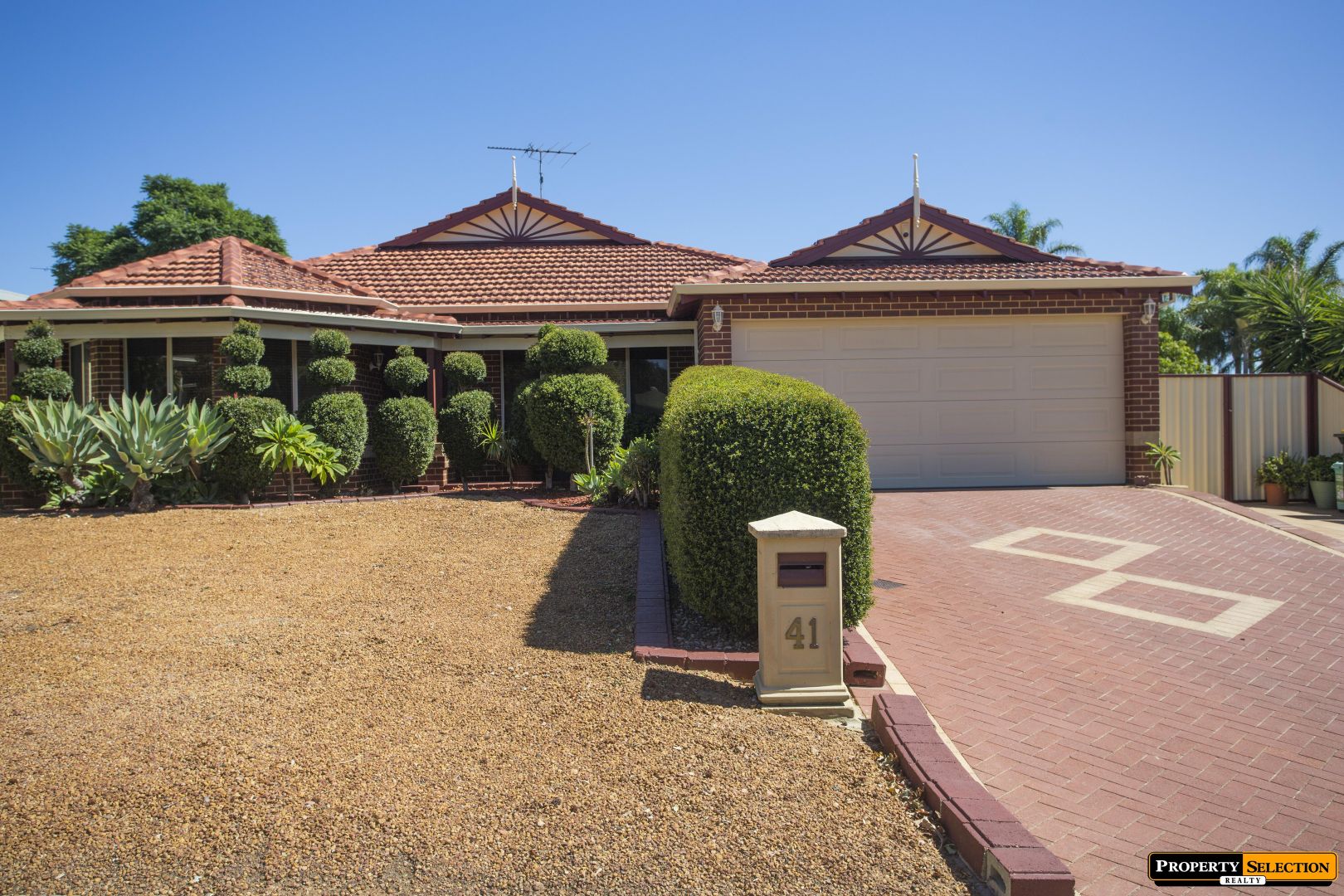 41 Dongara Circle, Jane Brook WA 6056 | Domain