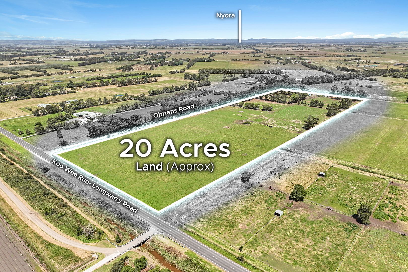 55 Obriens Road, Bayles VIC 3981 - Vacant Land for Sale | Domain