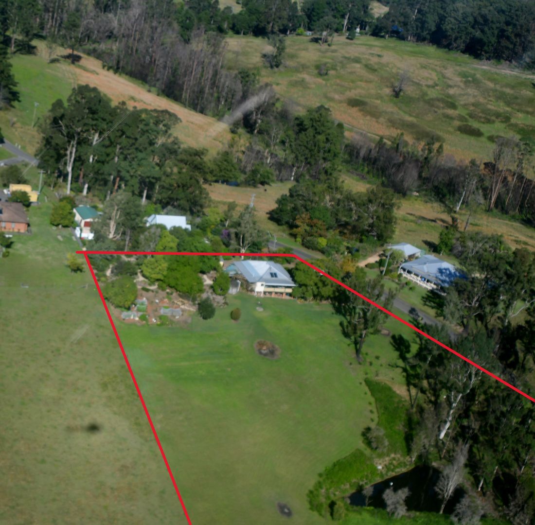 1694 Comboyne Road, Killabakh NSW 2429 | Domain