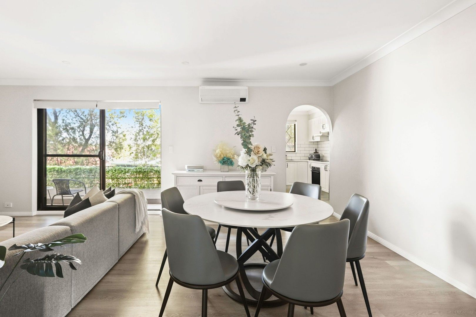 12/25-27 Myers Street, Roselands NSW 2196 - Apartment For Rent | Domain