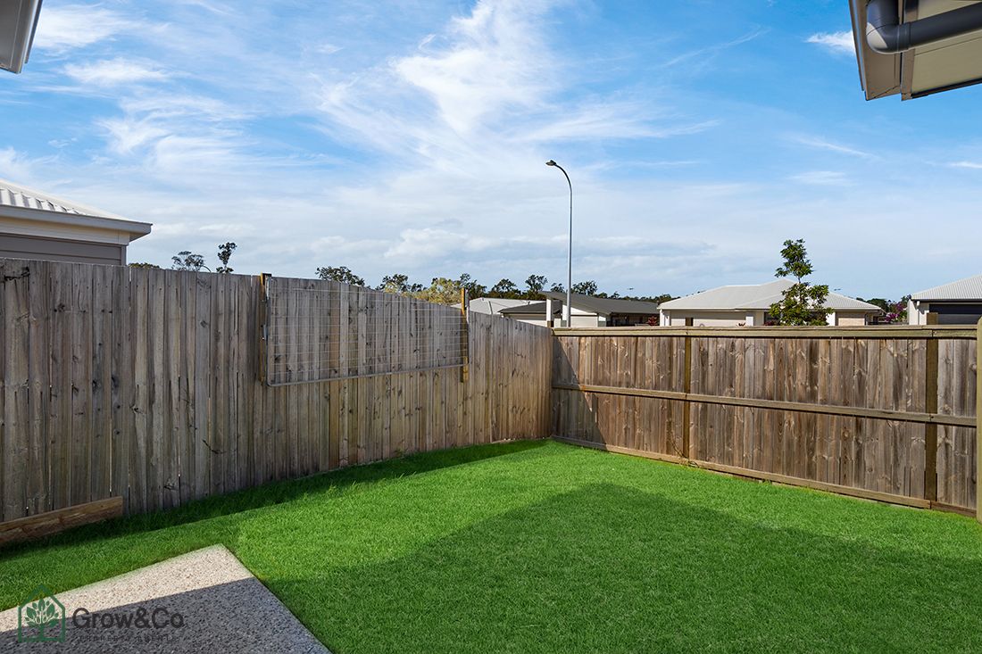 18B Mount Mitchell Street, Park Ridge QLD 4125 - House For Rent | Domain