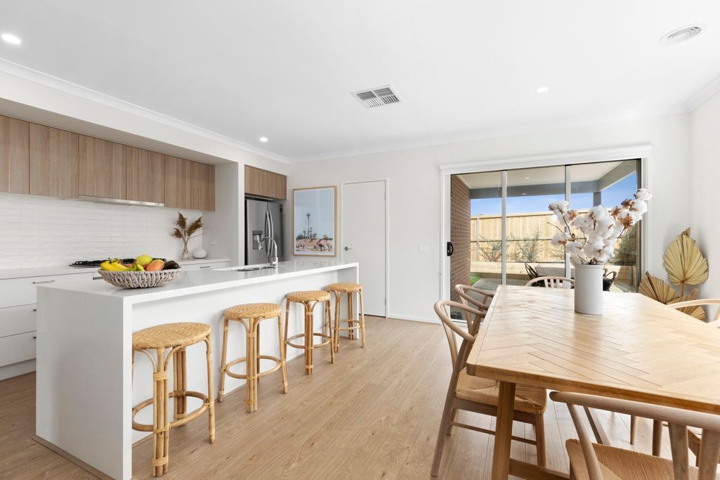 58 Abode Street, Armstrong Creek VIC 3217 - House For Rent | Domain