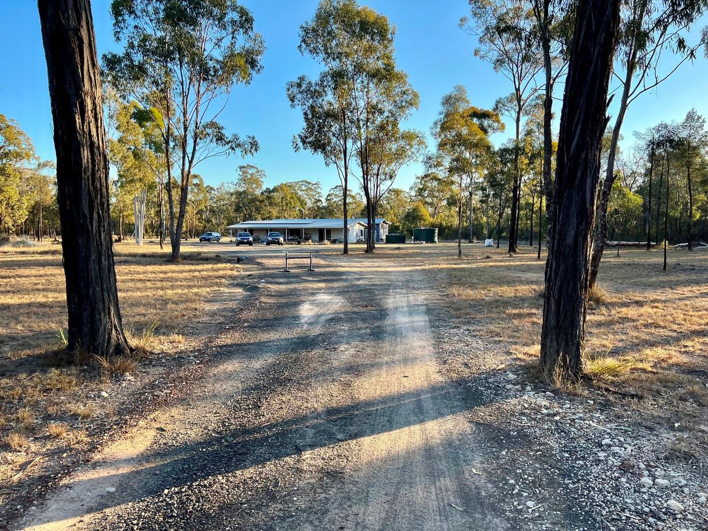 2424 Wieambilla Road, Wieambilla QLD 4413 - House for Sale | Domain