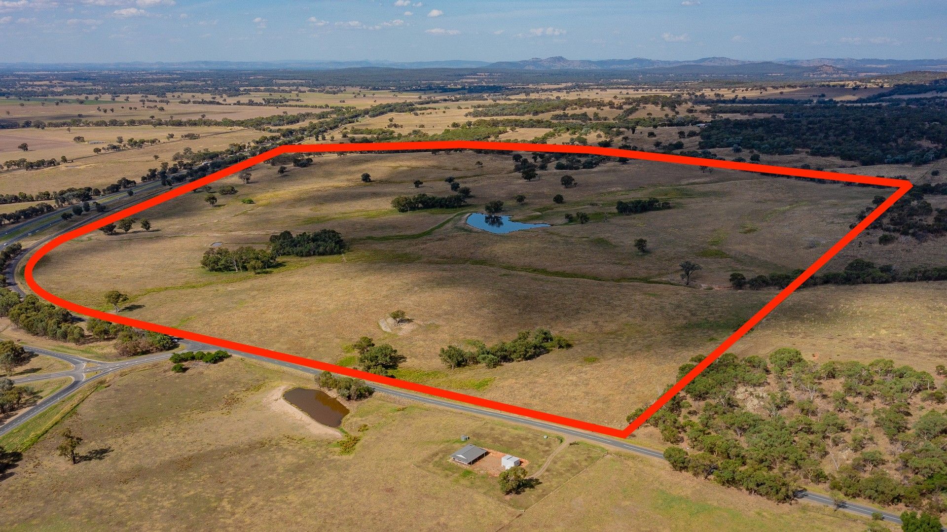 Lot 1 Gayfer Road, Springhurst VIC 3682 - House for Sale - $1,800,000