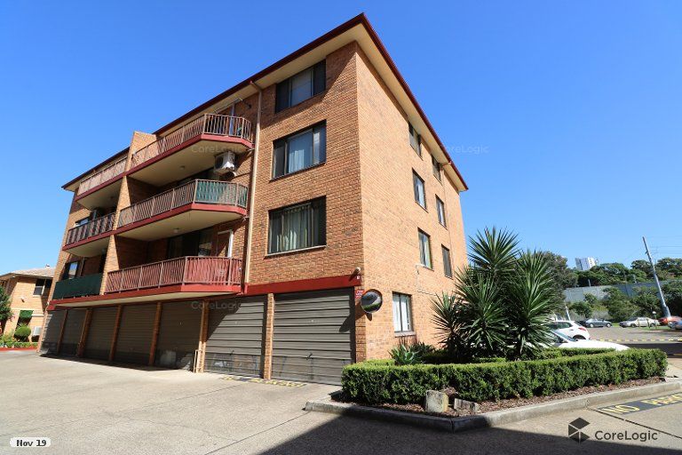 103/2 Riverpark Drive, Liverpool | Property History & Address Research ...