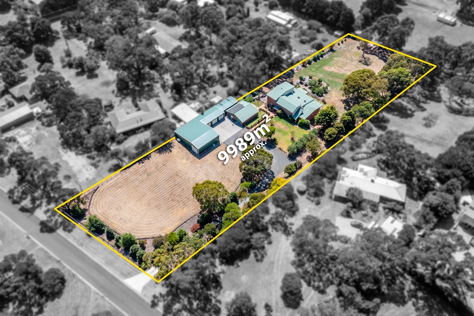 4 Melrose Drive, Kilmore VIC 3764 | Domain