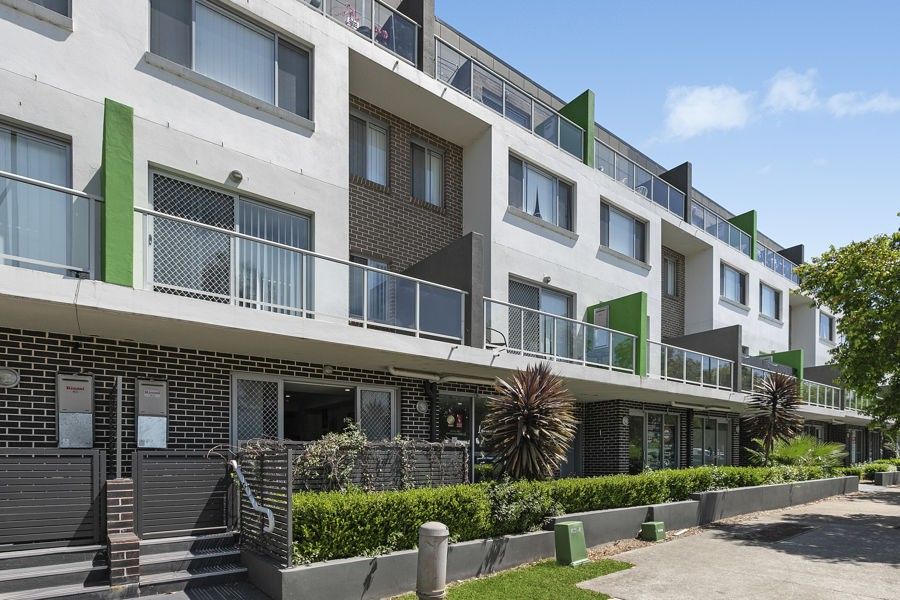 9G/80B Ropes Crossing Boulevard, Ropes Crossing NSW 2760 | Domain