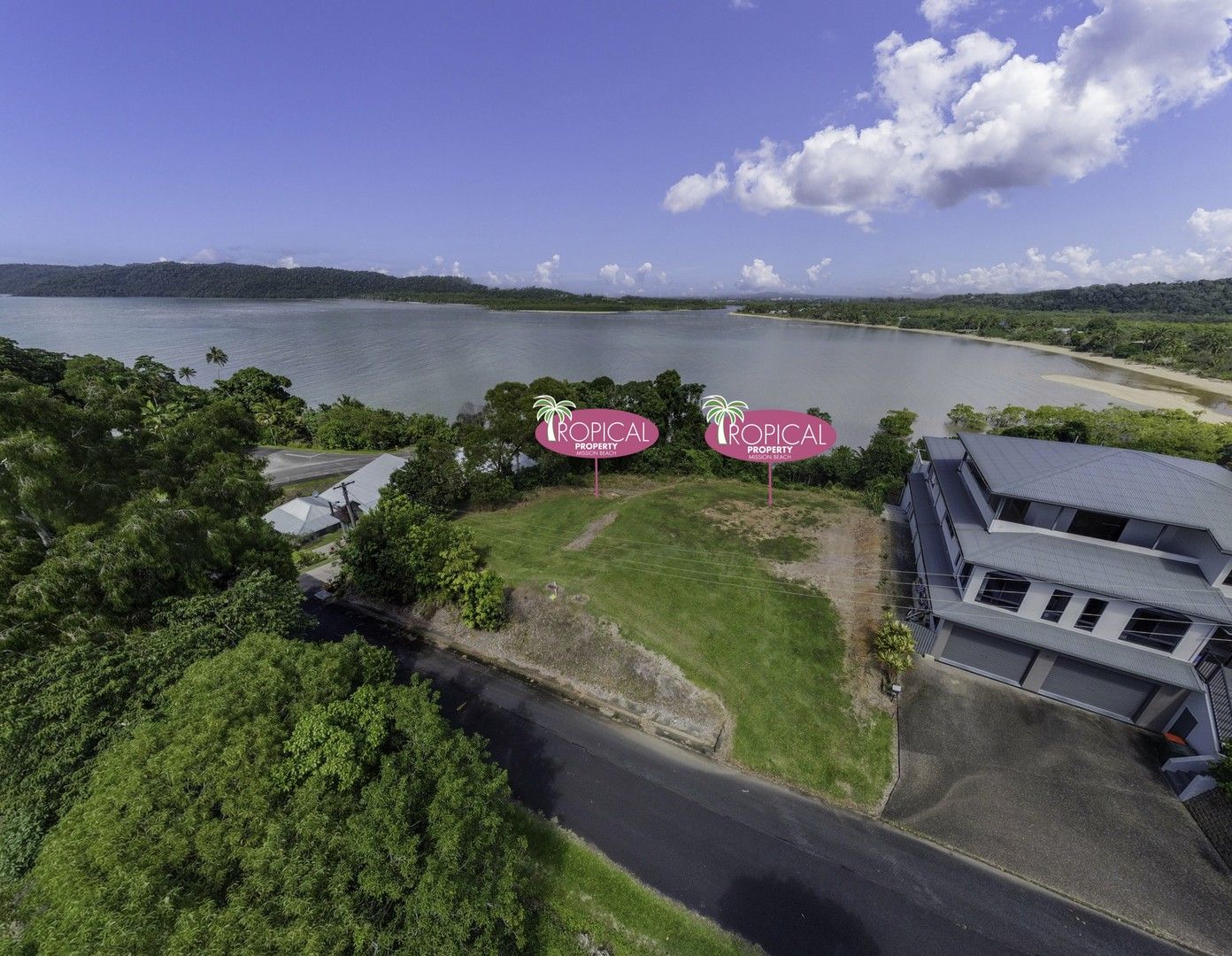 7-9 Maria St, Flying Fish Point QLD 4860 | Domain