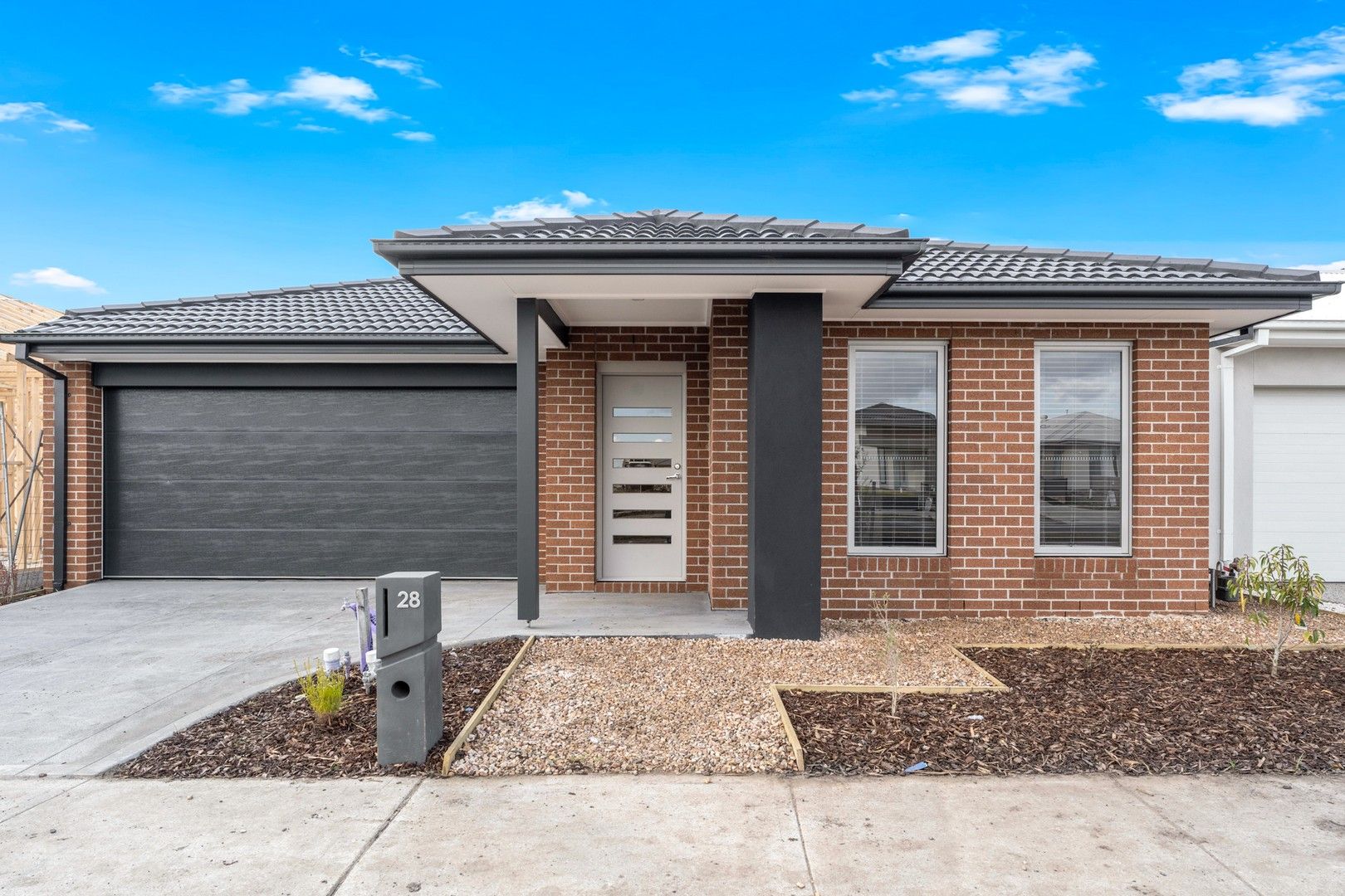 28 River Redgum Blvd, Donnybrook VIC 3064 - House For Rent - $450 | Domain