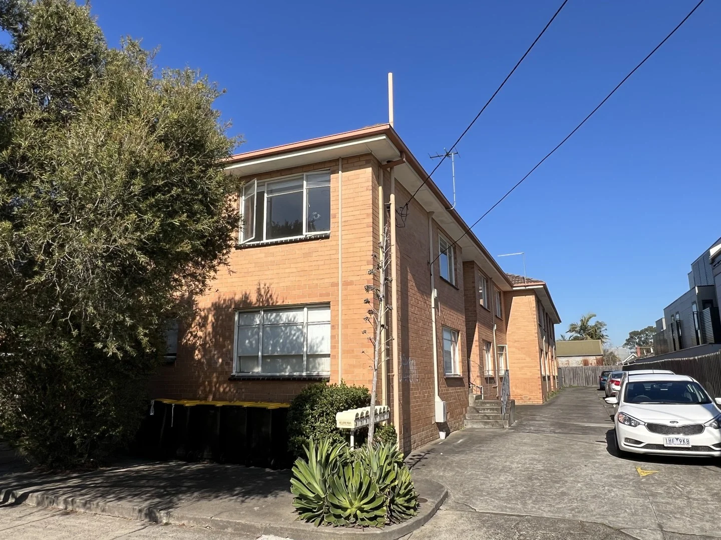 8/183 Union Street, Brunswick West VIC 3055 - Apartment For Rent | Domain