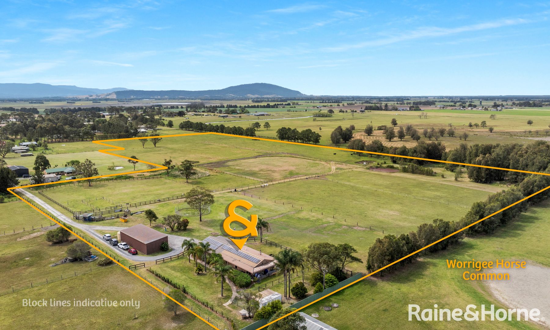 19 Booligal Road, Worrigee NSW 2540 | Domain