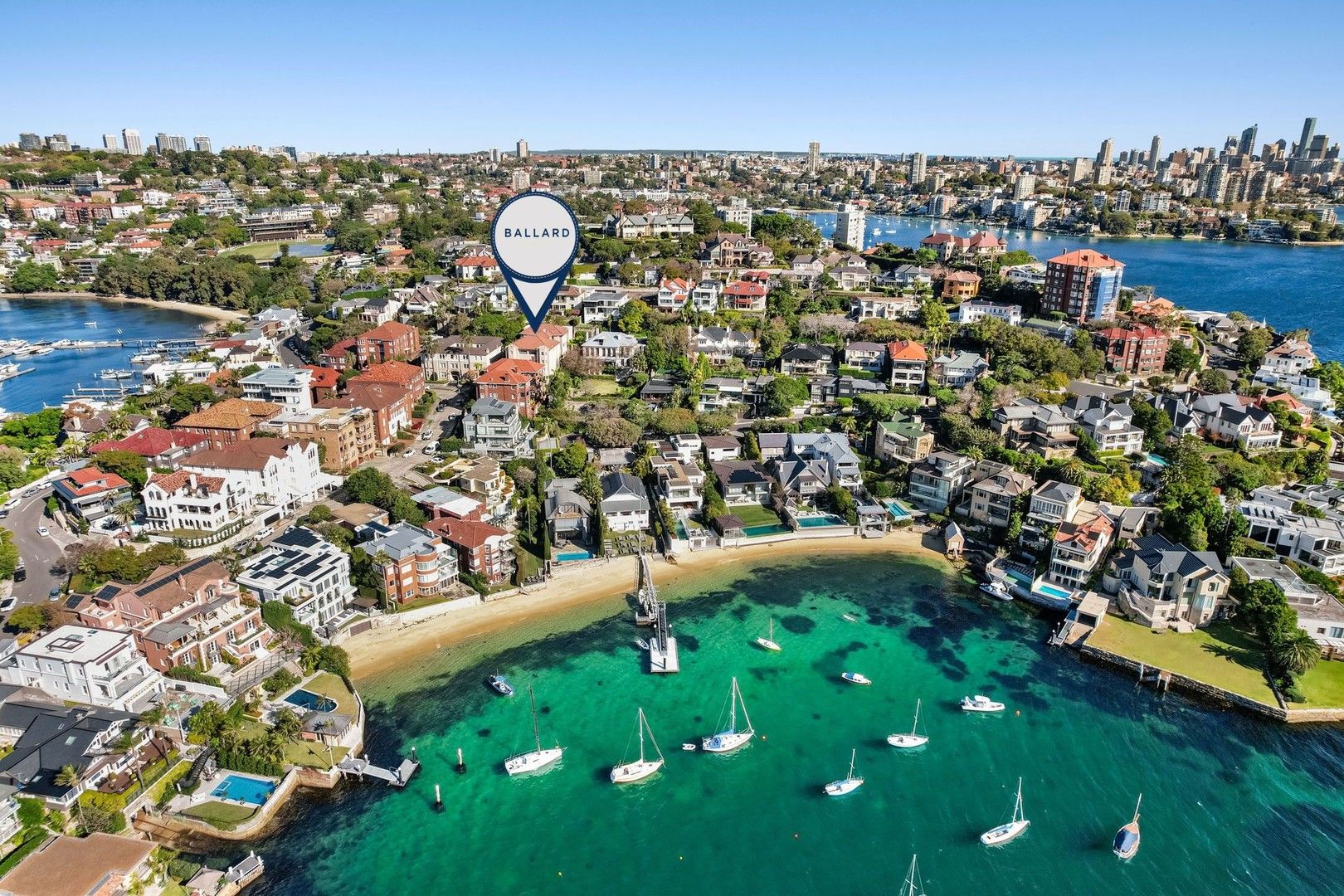 13/3 Wyuna Road, Point Piper NSW 2027 - Apartment For Rent | Domain